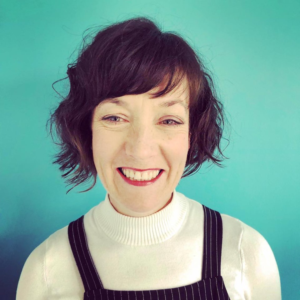 carol | PHAIR Society