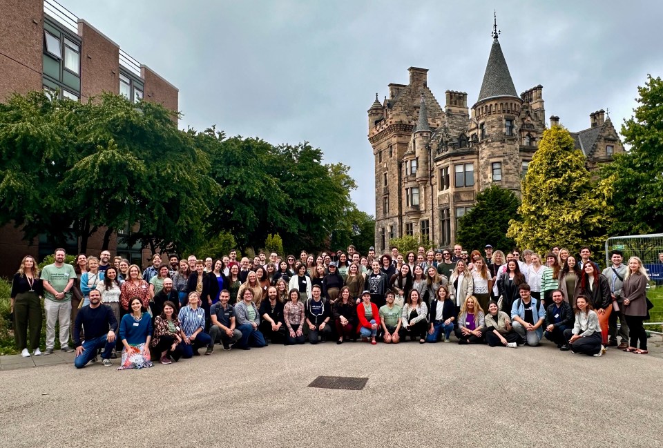 PHAIR 2025 Conference: An extraordinary gathering | PHAIR Society